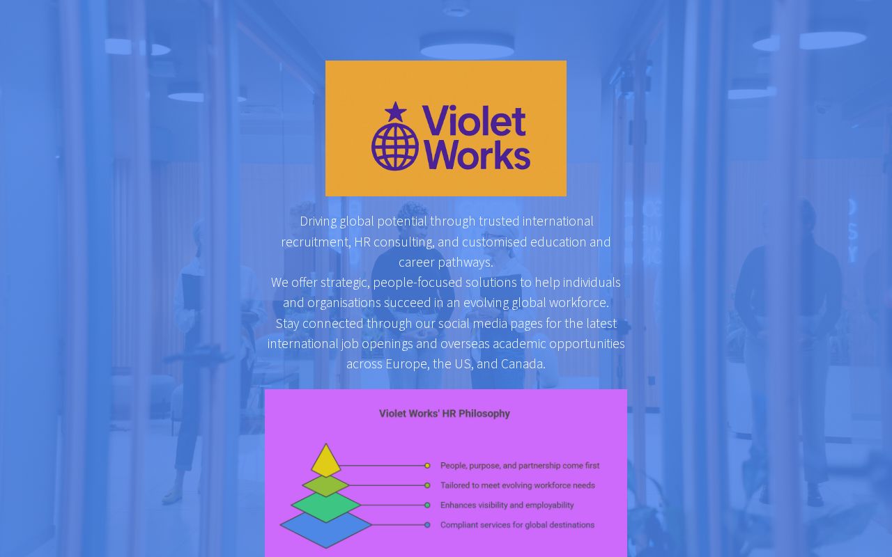 Violet Works